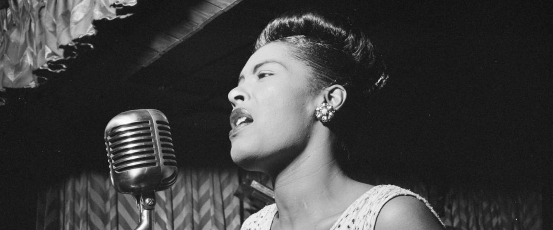 Who is the Greatest Jazz Singer of All Time?